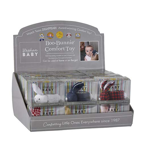 Christian Brands F4861 Boo-Bunnie - Filled Display – AT TEN