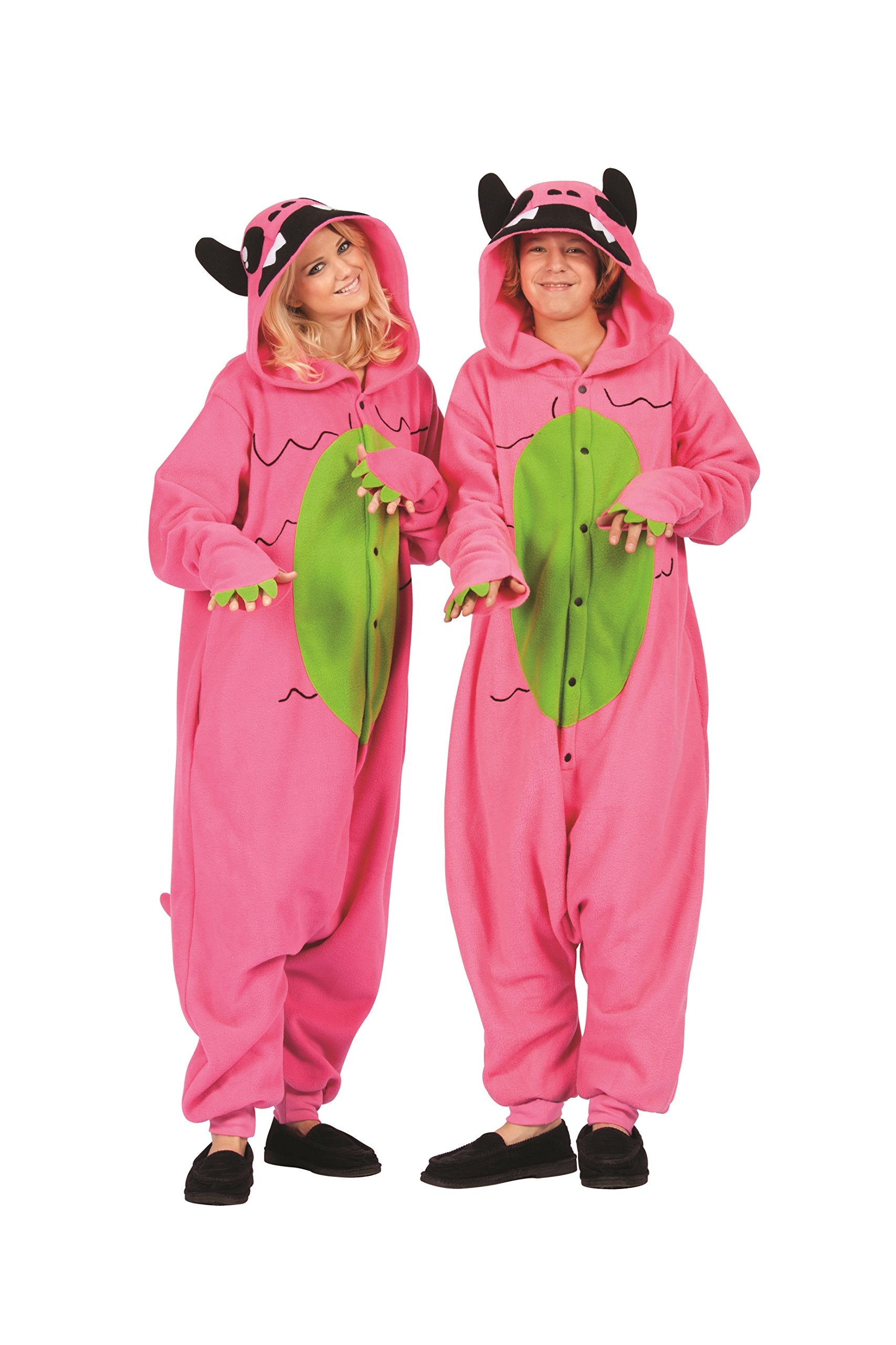 SoSoHappy-TACO FUNSIE-ADT SML – AT TEN